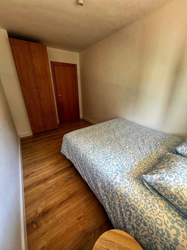 Habitación Recinto 2 - 팔마