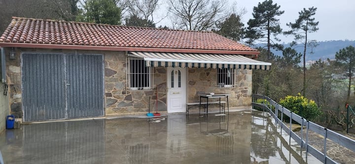 Casa Rural Escapada - Brión
