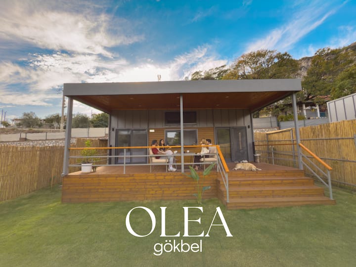 Olea Gökbel - Marmaris