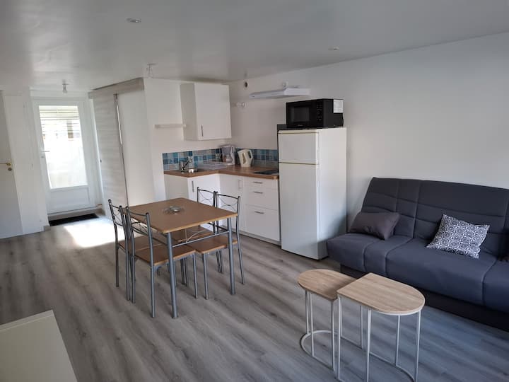Appartement - Guingamp
