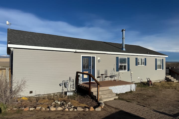 Ridge Top Resort - Boulder, WY