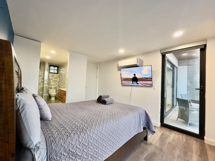 Avenida Revolución Tj 1004 - Tijuana