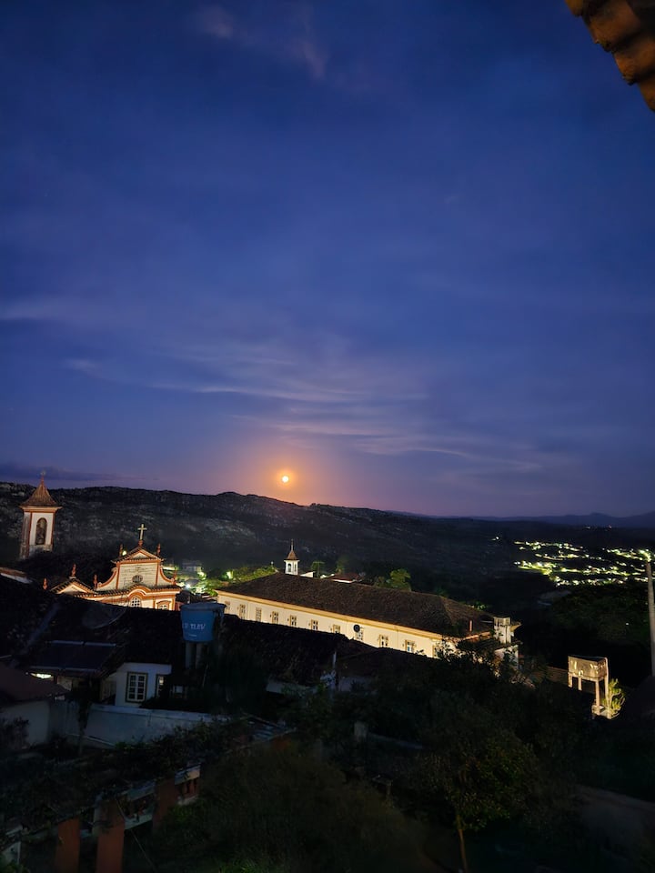 Pérola Do Centro - Diamantina