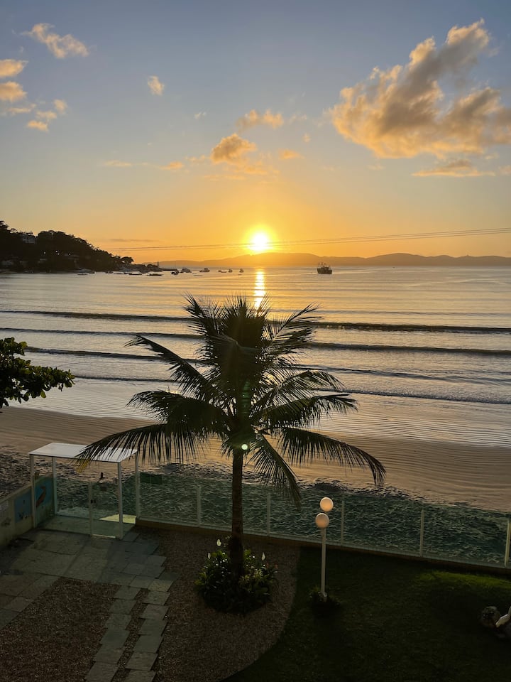 Pé Na Areia - Itapema