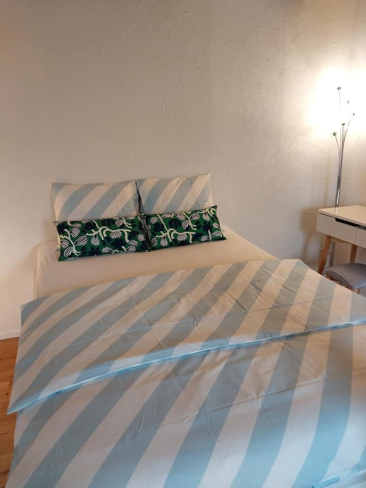 Frisch Renovierte Wohnung - Appenzell