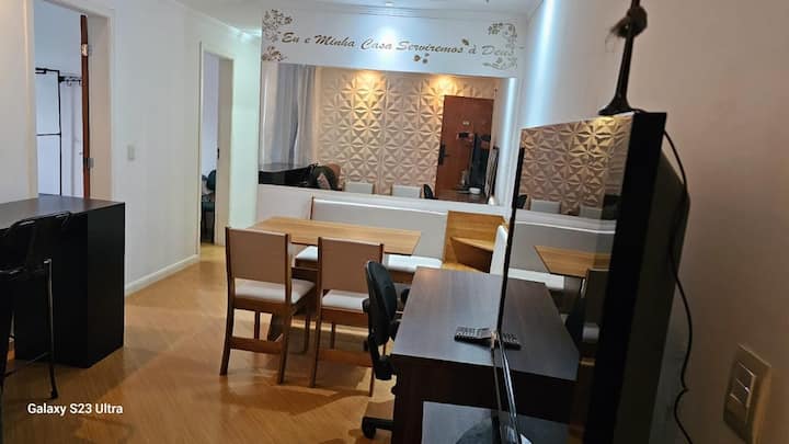 Apartamento óTimo Localizado - São José dos Pinhais