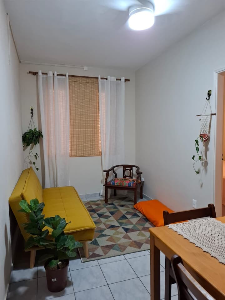 Espaço Villalba - Santos