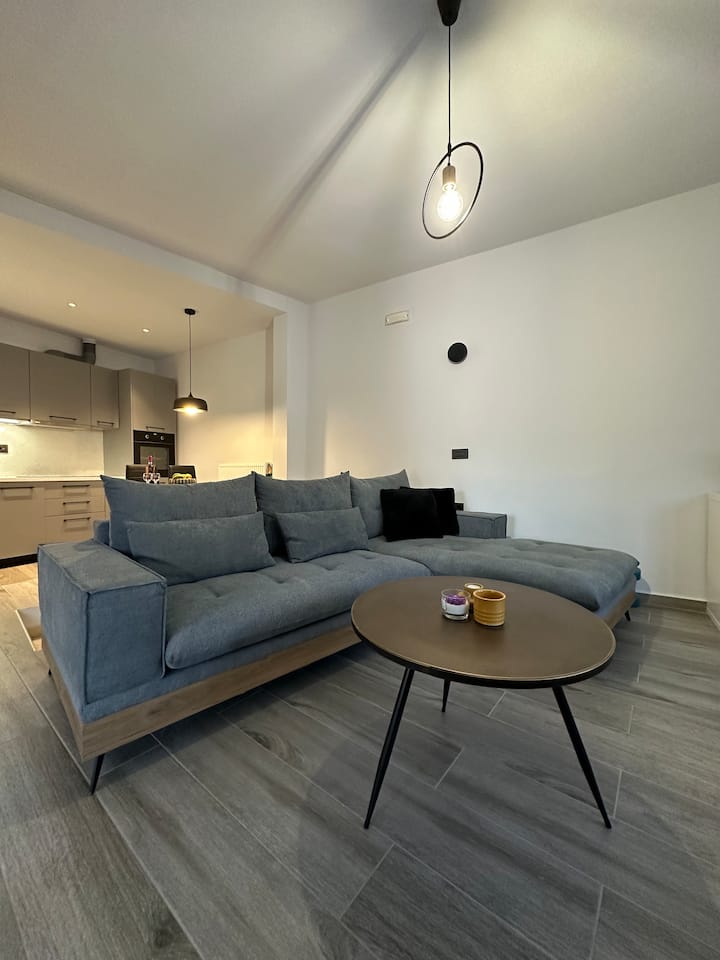 Sophie’s House-διαμέρισμα με μεγάλη βεράντα - Heraklion