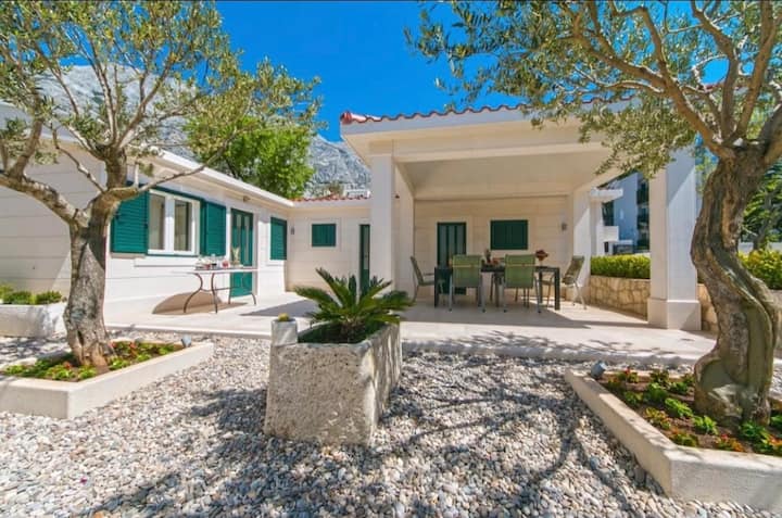 Apartman Maria - Brela