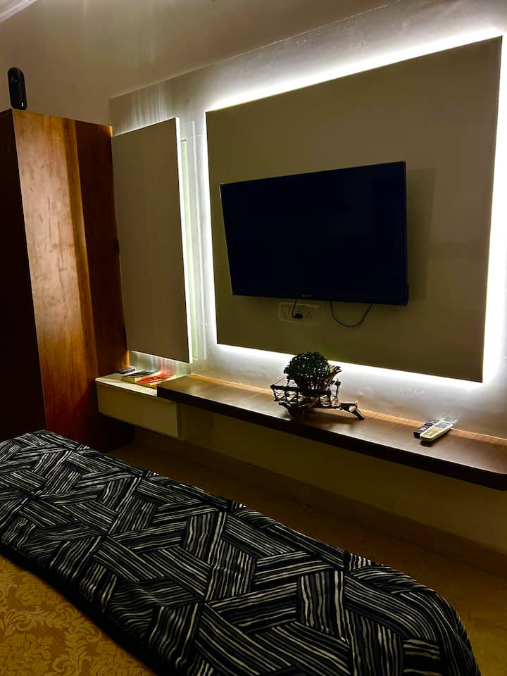 Rooftop Bliss - Panchkula