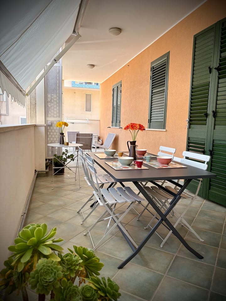 La Casa Di Leda - Otranto