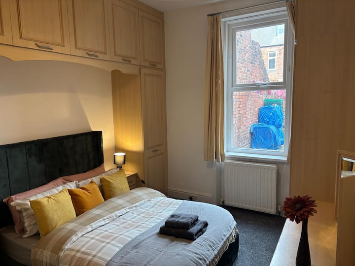 City Delight, Free Parking - Newcastle upon Tyne