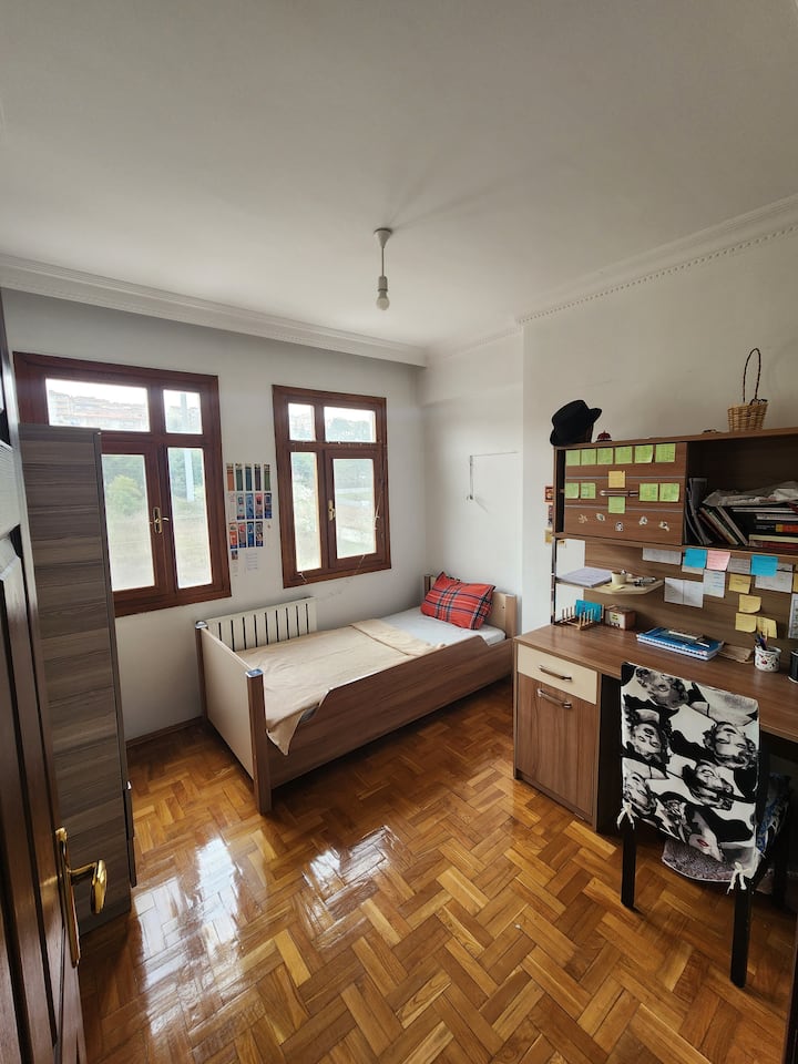 Near The Seaside Nice Apartment - İzmit