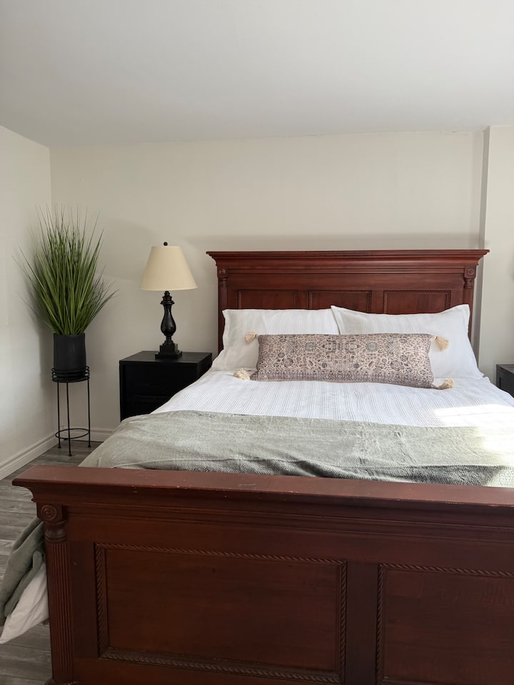 Bannerman Apartment - 聖約翰