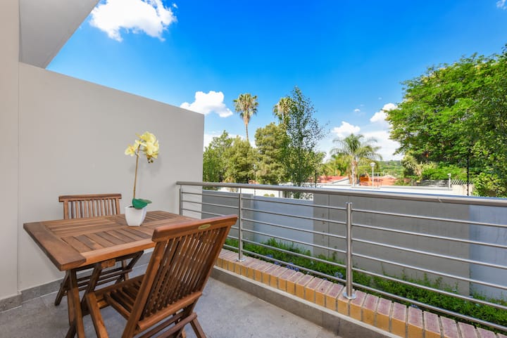 27 The View Morningside Sandton - Sandton