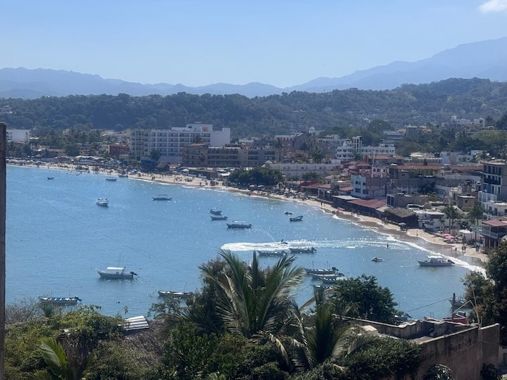 Suite Primavera - Los Ayala