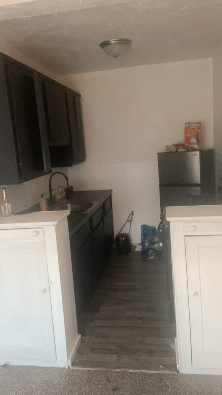 Modern And Upscale Apartment - Dearborn, MI