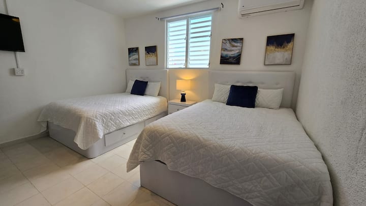 Sj2- Ocean Park Beach Walk Dist Condado Isla Verde - San Juan