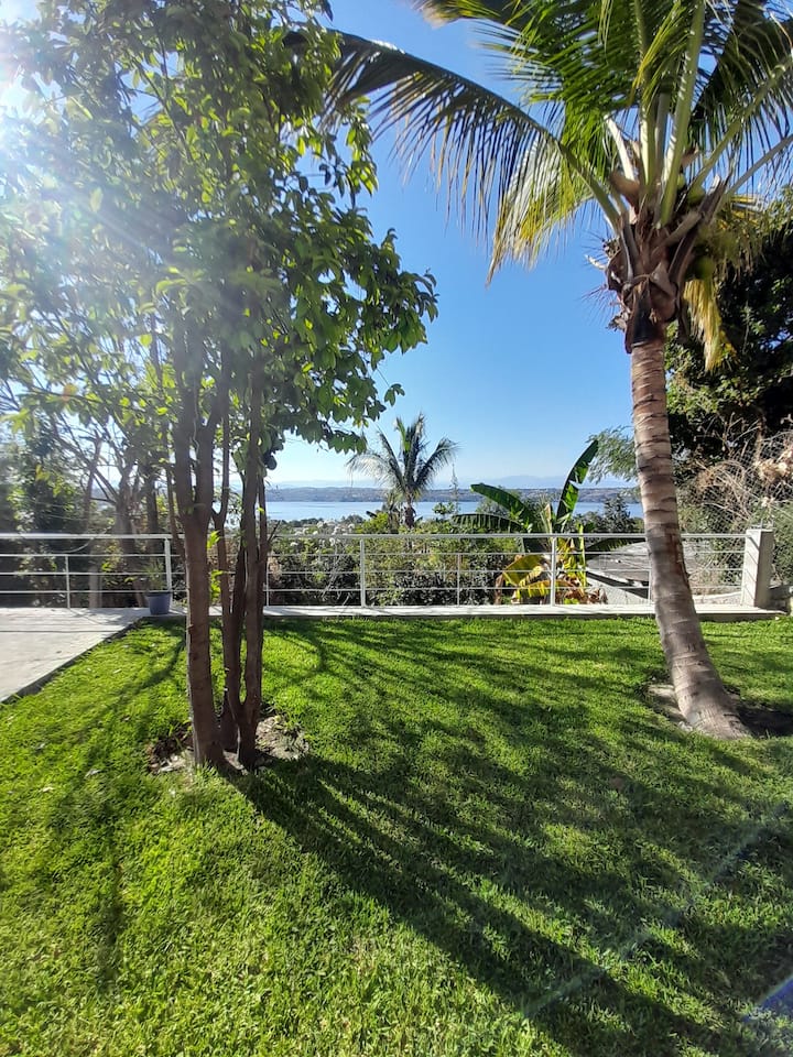 La Casa De La Abuelita - Tequesquitengo