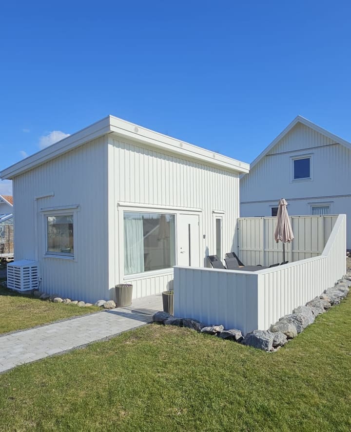 Mysig Stuga På Vrångö - Gothenburg