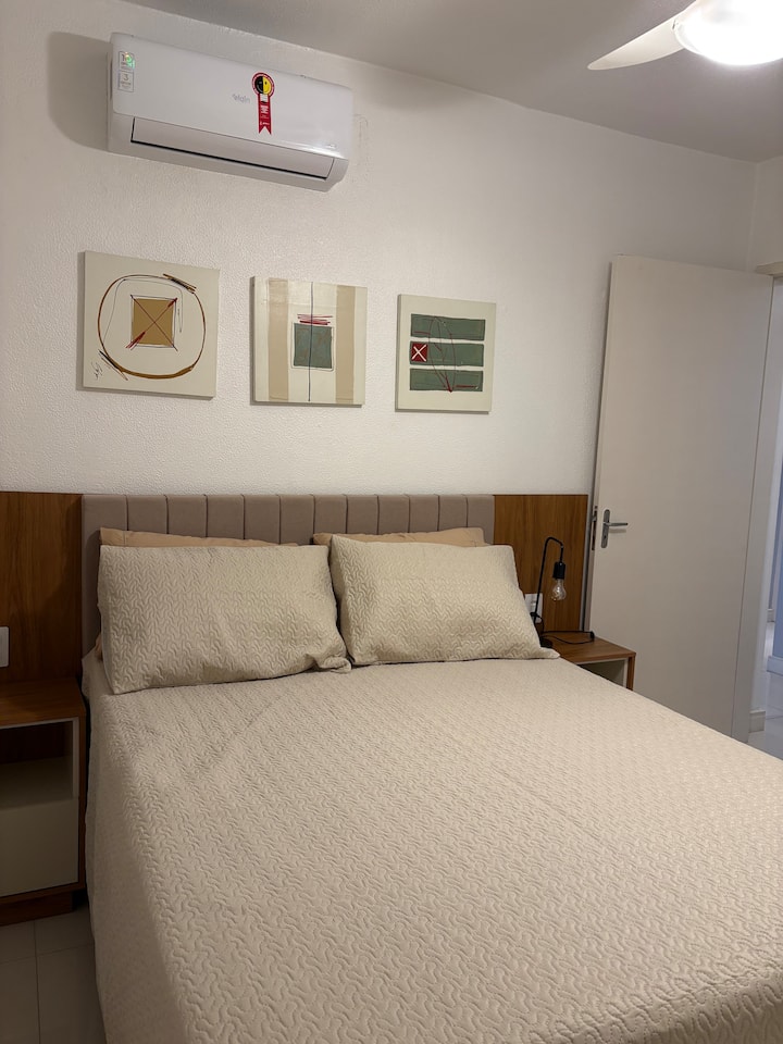 Apartamento Próximo Ao Hospital Conceição E Cristo - Porto Alegre