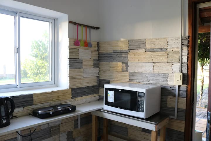 Country House With Pool And Bbq – 10 Bedrooms - 阿根廷