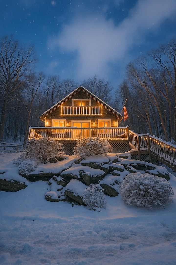 The Best View - Sugar Mountain, NC