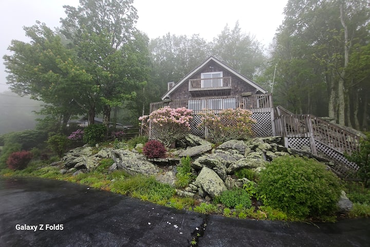 The Best View - Sugar Mountain, NC
