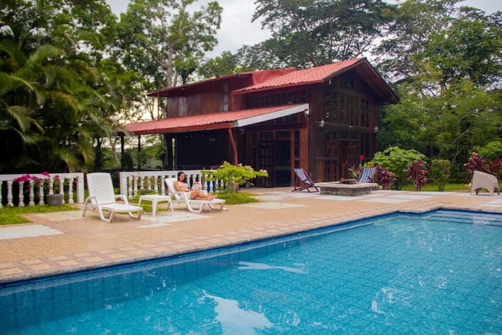 Finca San Mateo - 薩爾瓦多