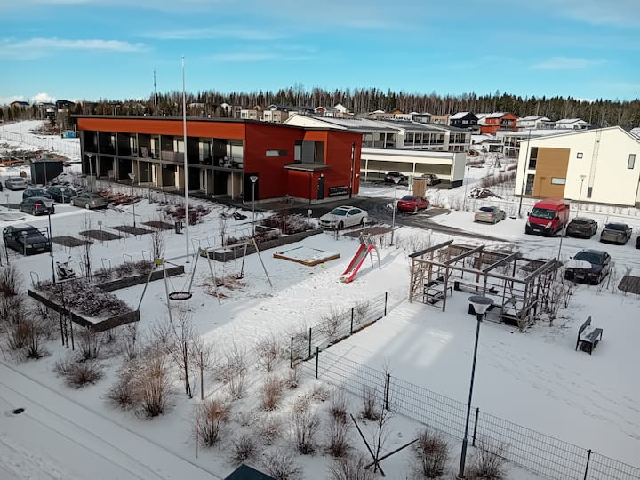 Modernia, Simppeliä ! - Tampere