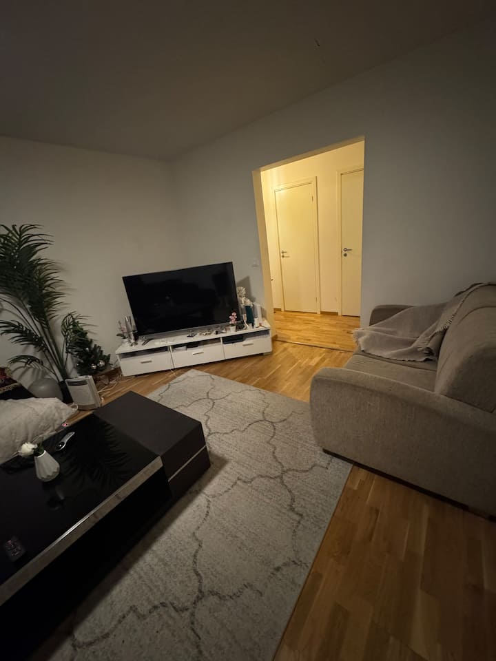 Apartment - Göteborg