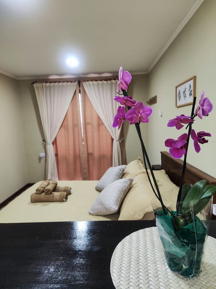 Loft 2 Michel- Puerto Iguazú - Puerto Iguazú