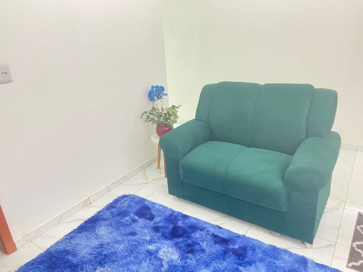 Casa térreo aconchegante para Cop - Airbnb