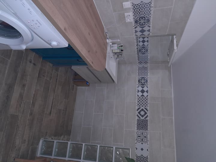 Chambre à Louer Chez L'habitant. - Loches