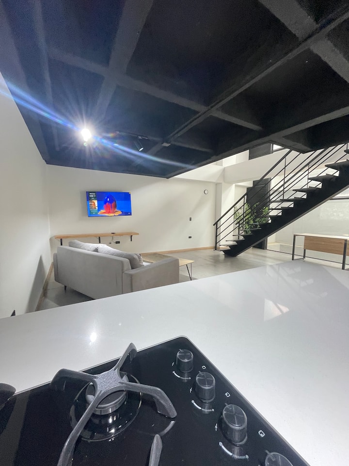 Duplex Moderno 407 - Medellín, Colombia