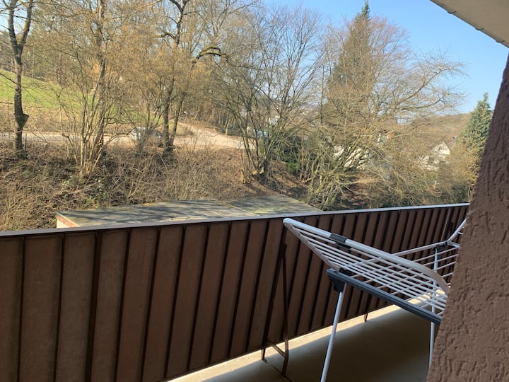 Kleine Wohnung In Overath. - Overath