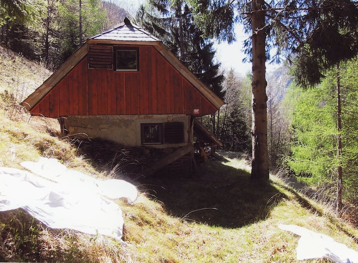 Architect’s Cottage - Trenta