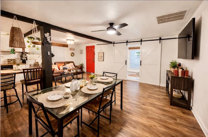 House Near The Springs/disney - Kelly Park, Apopka