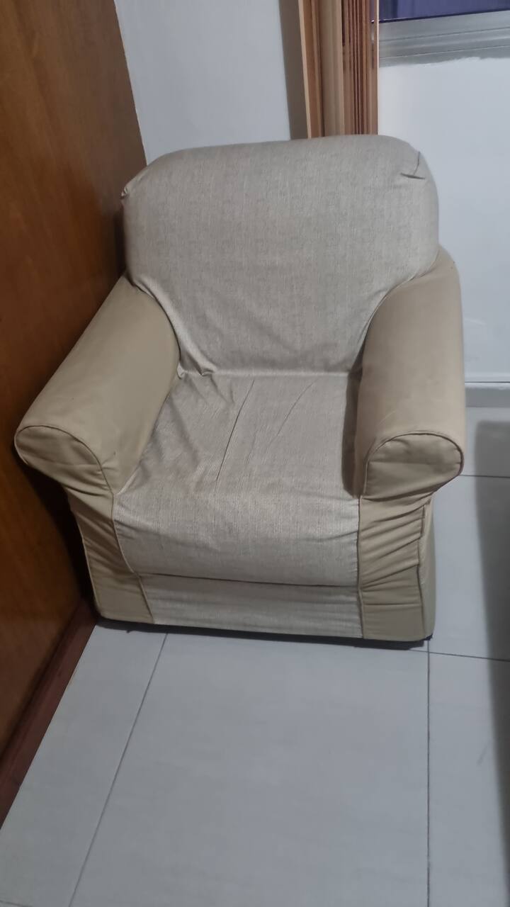 Apartamento Copacabana 350 - Mariehamn