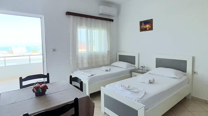 Double Room *1+1* No.4 - Kalami