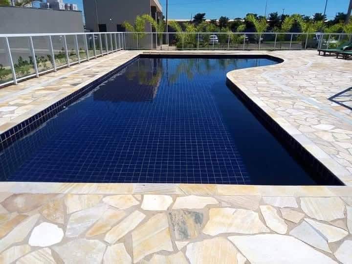 Apartamento Em Condomínio Fechado - Barretos, SP, Brasil