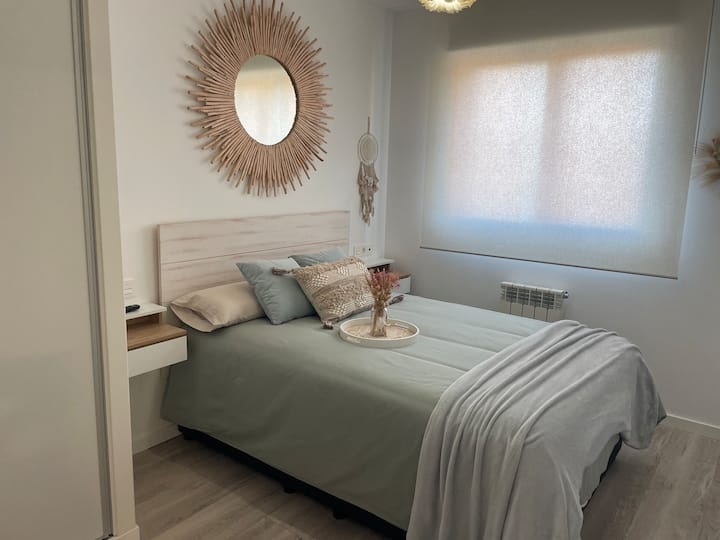 Alma De Pontevedra-apartamento - Pontevedra