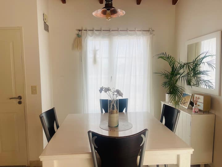 Departamento En Puerto Madryn Hogar Dulce Hogar - Puerto Madryn