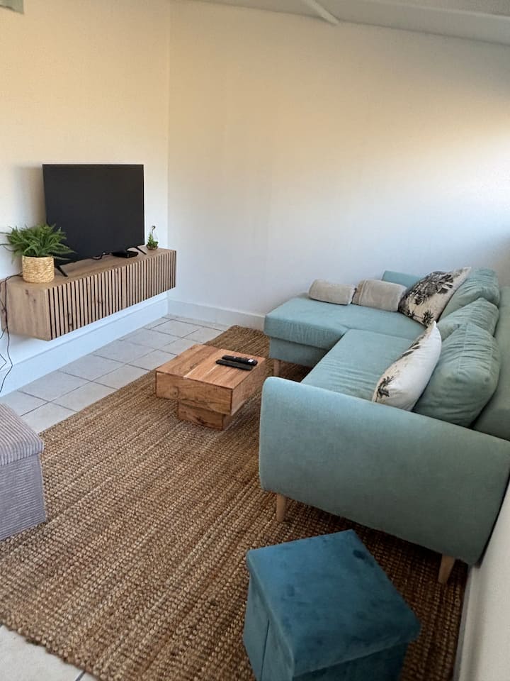 Agréable Petite Maisonnette - Meyzieu