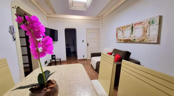 Praia Do Forte - Cabo Frio - Apto Beira Mar - Cabo Frio