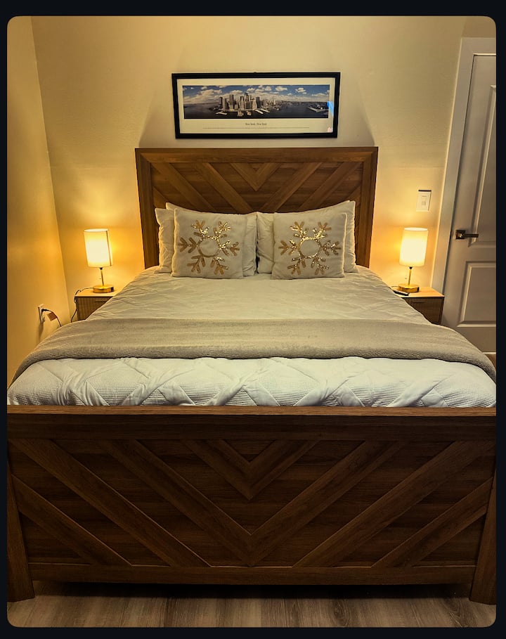 Independent Private Space .Perfect Location! - Orlando