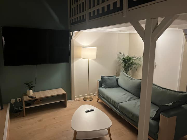 Le Prestigieux - Montpellier
