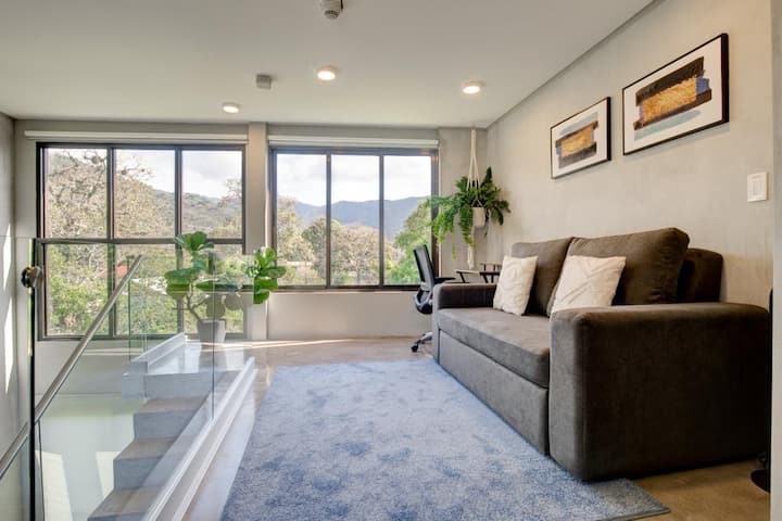 Santa Ana | Lumō Loft - Santa Ana