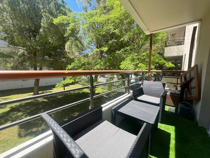 Agréable Studio Aux Rives Du Lez - Montpellier