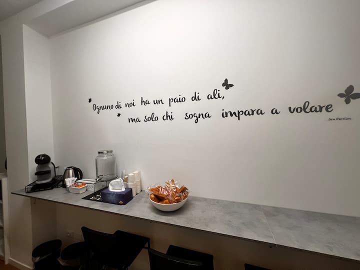 B&b Alicia - Bentivoglio